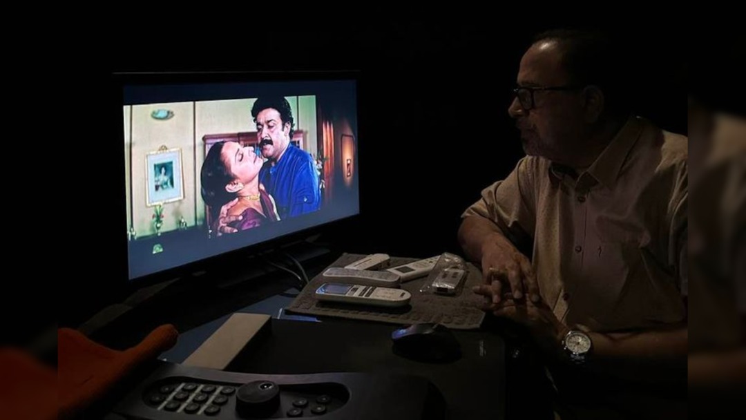 മോഹൻലാലിന്റെ ക്ലാസിക് ചിത്രമായ 'ദേവദൂതൻ' ഗംഭീരമായി വീണ്ടും തീയേറ്ററുകളിലേക്ക് - Zeal TV