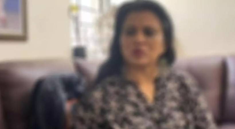 അതിജീവിതയെ അപമാനിച്ചെന്ന പരാതി; നടന്മാർക്കെതിരെ ആരോപണം ഉന്നയിച്ച നടിക്കെതിരെ വീണ്ടും കേസ് - Zeal TV